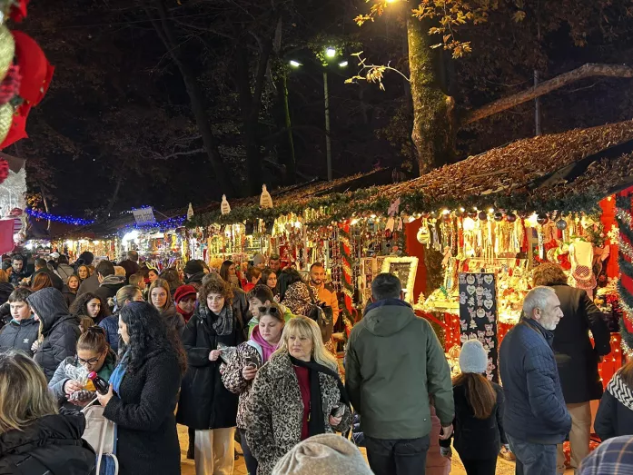 Κόσμος από όλη την Ελλάδα και φέτος στην Ονειρούπολη Δράμας | xronos.gr
